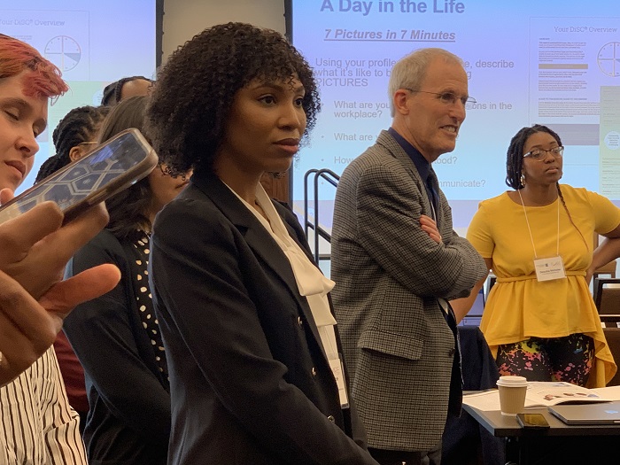 FLARE Workshop Program | Endocrine Society