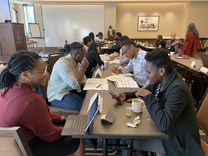 FLARE Workshop Program | Endocrine Society