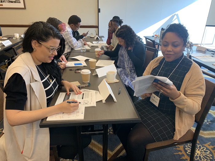 FLARE Workshop Program | Endocrine Society