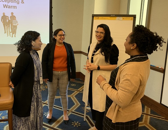 FLARE Workshop Program | Endocrine Society