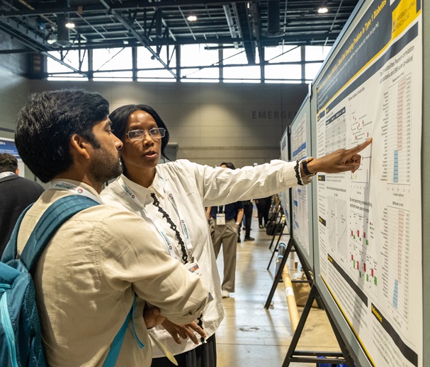 ENDO 2024 Draws More than 2,605 Scientific Abstracts | Endocrine Society