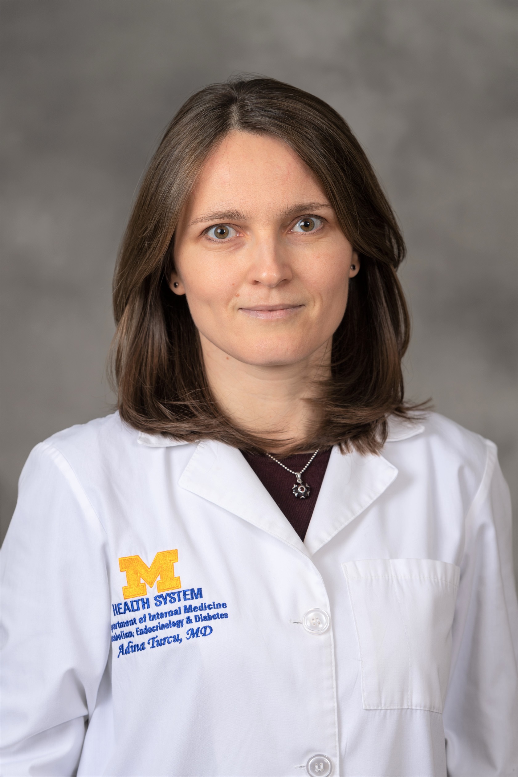 Adina F. Turcu, MD, MS | Endocrine Society