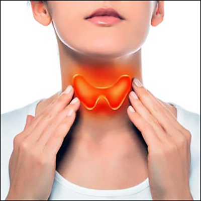 Overtreatment of Low-Risk Differentiated Thyroid Cancer | Endocrine Society