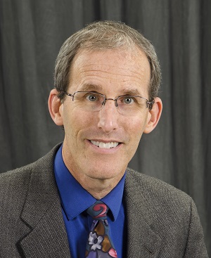 Stephen Hammes, MD, PhD | Endocrine Society