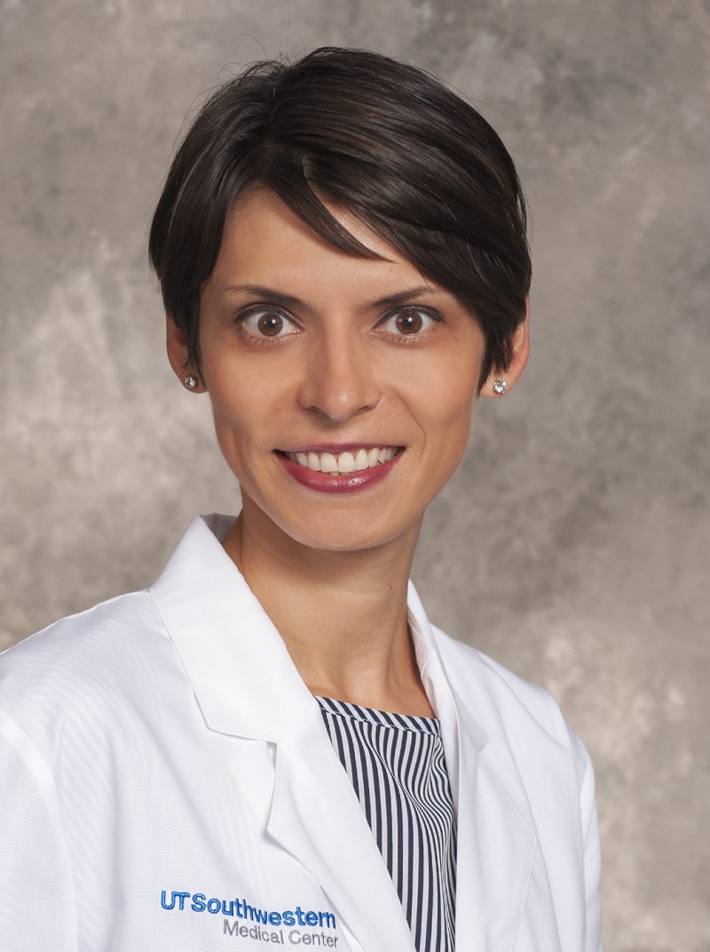 ENDO Attendee Spotlight: Oksana Hamidi, DO | Endocrine Society