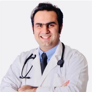 Matiullah Khan, MBBS, FCPS, MRCP | Endocrine Society