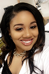 Heather Beasley, PhD | Endocrine Society