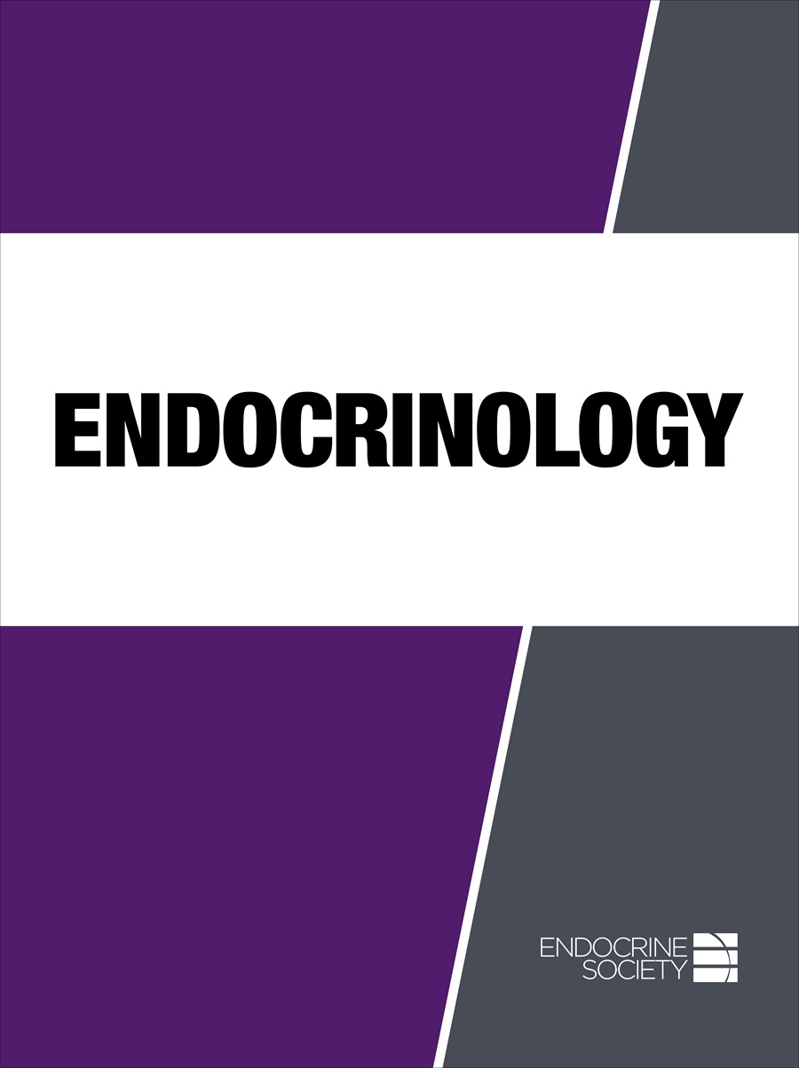 Endocrinology | Endocrine Society