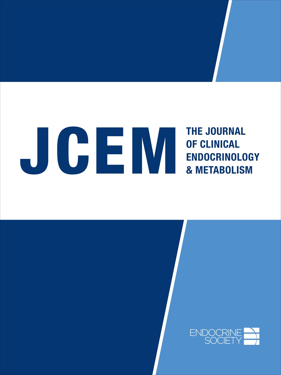JCEM | Endocrine Society