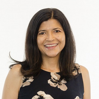 Rocio I. Pereira, MD | Endocrine Society