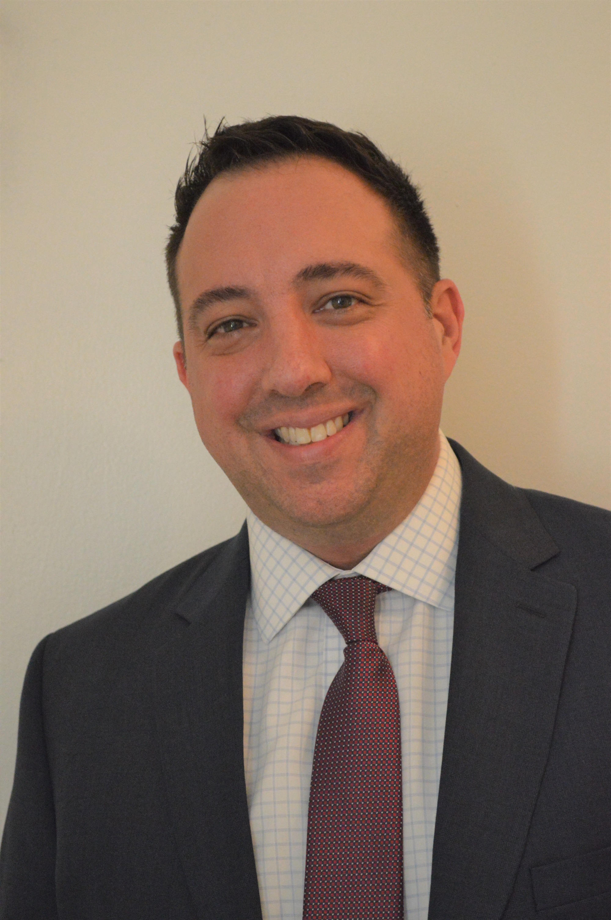 Aaron Lohr | Endocrine Society