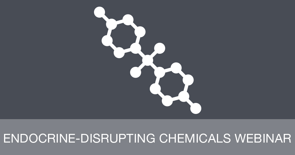 Endocrine Disrupting Chemicals Sig Endocrine Society
