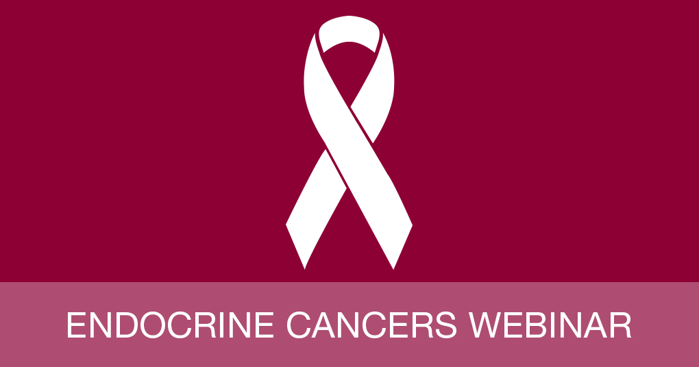 Endocrine Cancers SIG | Endocrine Society