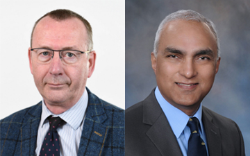 EFL021 - Metabolic Effects of a Dual GIP and GLP-1 RA | Endocrine Society